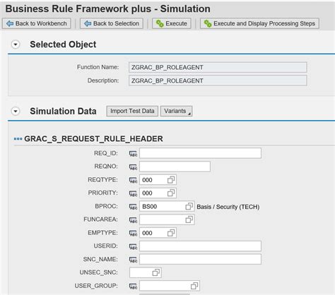 Sap Grc 100101120 Brf Agent Rule Determina Sap Community