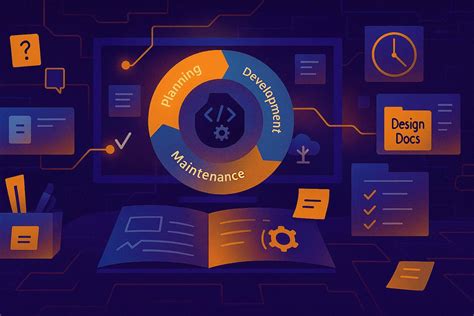 Mastering Application Lifecycle Management 5 Essential Stages