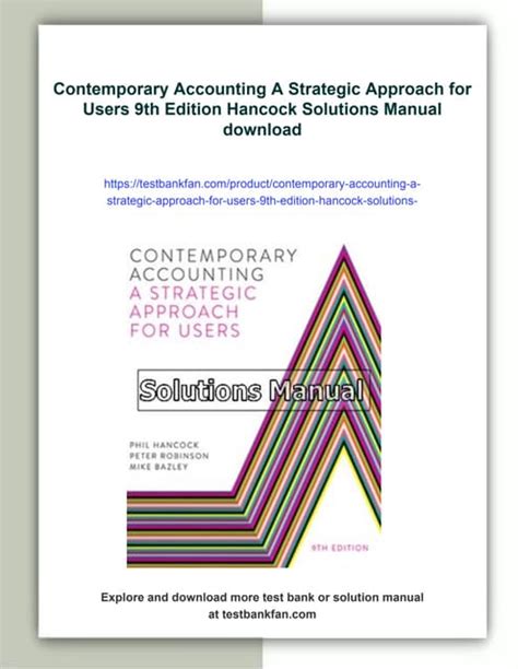 Management Accounting Comparative Income Statement Problems Pptx