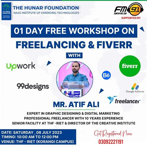 Javeria Hassan On Linkedin Freelancingworkshop Freelancercommunity Careergrowth