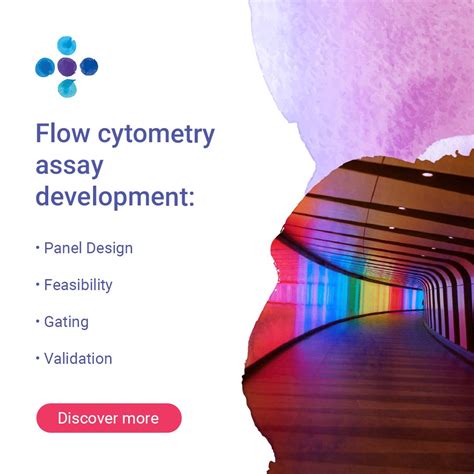 Cerba Research On Linkedin Flow Cytometry Assay Development Cerba