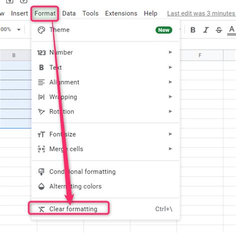 How To Get Rid Of Dotted Lines In Excel For Printing Design Talk