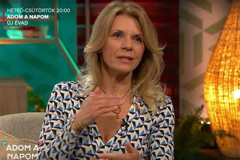 Schell Judit Gyermekei Már Ilyen Nagyok Lackó 30 Boldizsár 16 Bori 12 éves Hazai Sztár Femina