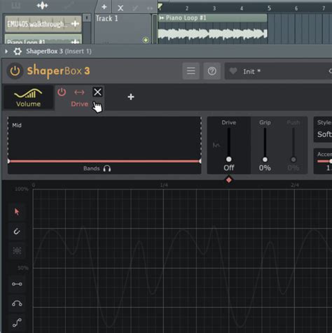 Without Lfos Synth Sound Design Would Restrict Us To Constant Waveforms And Effects With No