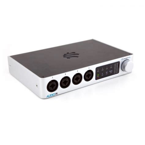 IConnectivity AUDIO C Audio And MIDI Interface At Gear Music