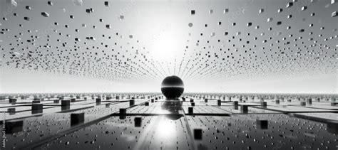 Trypophobia Background Wallpaper Abstraction Gray Stock Illustration Adobe Stock