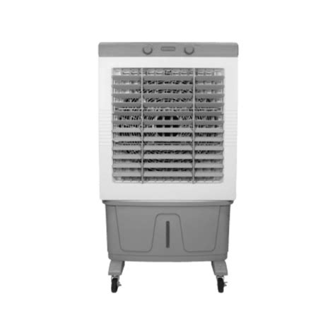 Climatizador Evaporativo Ventisol Clin125pro 01 125 Litros 400w 220v Leroy Merlin