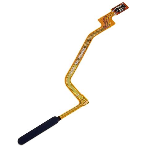 For Xiaomi Poco X3 Poco X3 NFC Poco X3 Pro OEM Home Key Fingerprint Button Flex Cable Part