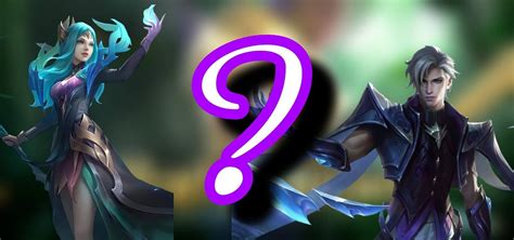 Best Mobile Legends Bang Bang Heroes To Use In Each Class Ywoj