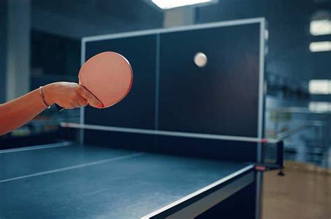 How To Practice Ping Pong By Yourself Solo Table Tennis Training In 2023