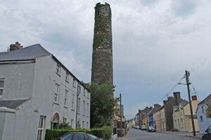 Visit Cloyne Round Tower With Discover Ireland