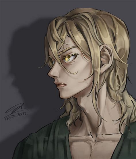 Arthur Leywin Grey By Cinimoddraws On Deviantart