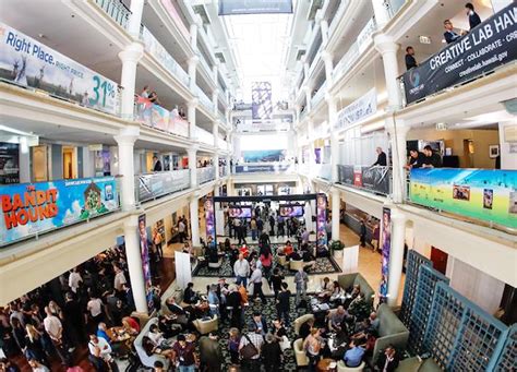 American Film Market Opens For Shoppers Of Film And Tv Reel Chicago News