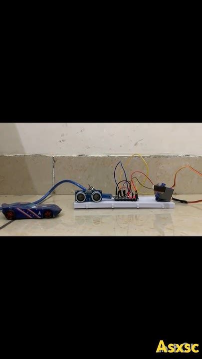 top 2 school project arduino arduinoproject project experiment