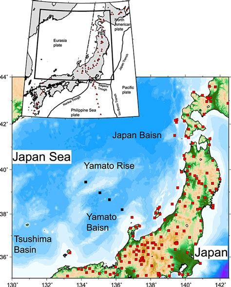 Deep Slab Dehydration And Large‐scale Upwelling Flow In The Upper
