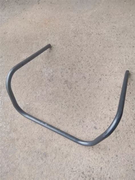 Qualcast Electric Lawn Rake And Scarifier Yt6702 Uppers Top Handle £19 99