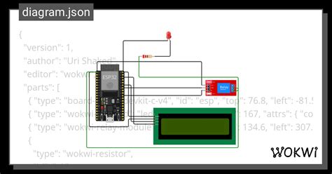 Bighomework21 Wokwi Esp32 Stm32 Arduino Simulator