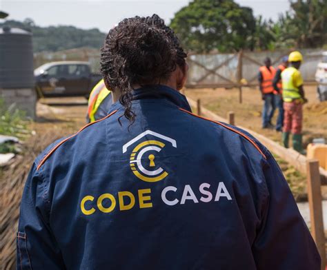Lentreprise Code Casa
