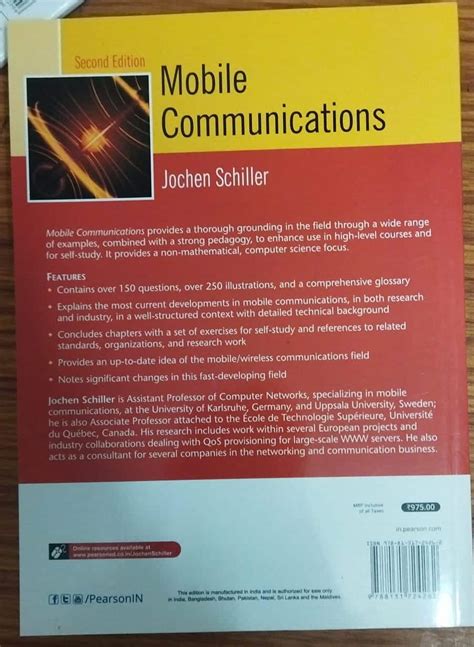 Buy Mobile Computing Bookflow