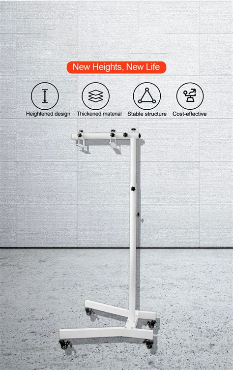 Redluxe Home Red Led Light Therapy Vertical Horizontal Bracket Redluxe