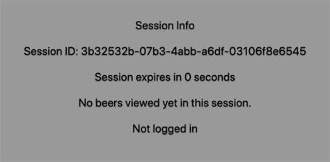 Jan Kleinert Nodejs Session Management Using Express Sessions