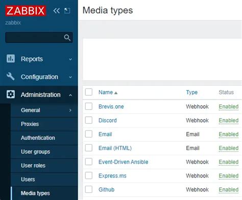 How To Install And Configure Zabbix Server And Client On Rocky Linux 9