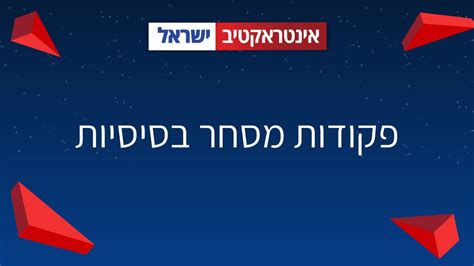 פקודות בסיסיות Youtube