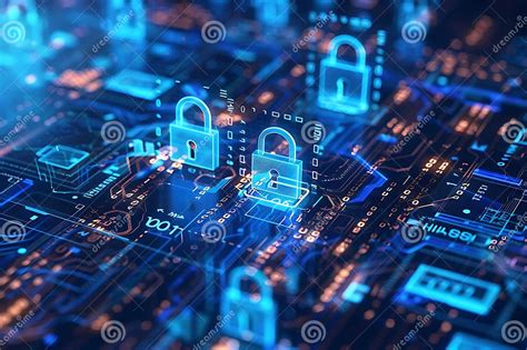 Robust Firewall Security System A Network Of Multiple Layers Ensuring