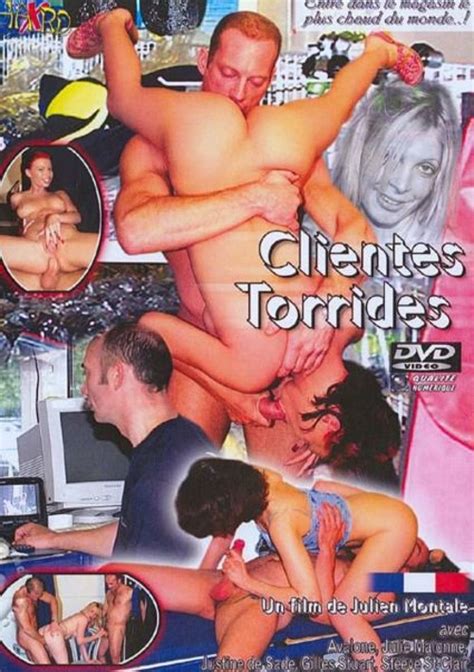 Clientes Torrides Streaming Video At Freeones Store With Free Previews