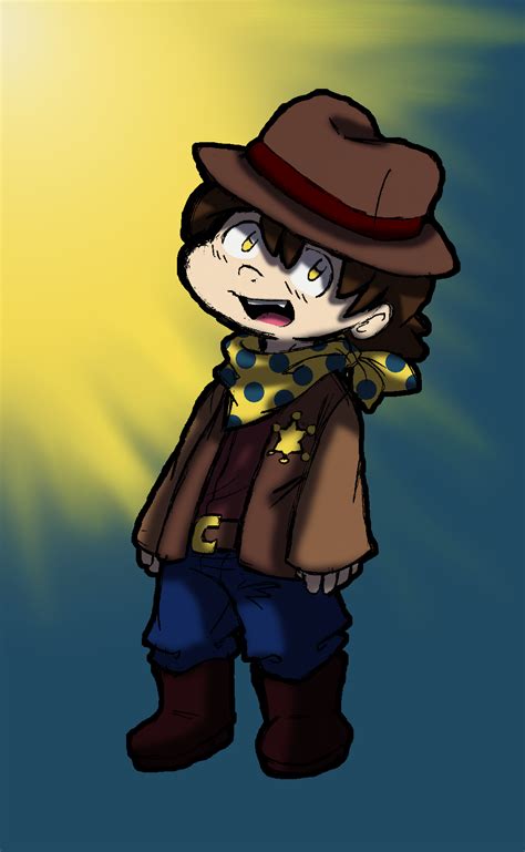 Undertale Yellow Clover By Neloku On Deviantart