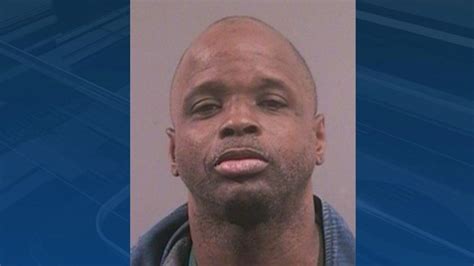 Deputies Searching For Sex Offender In Ascension Parish