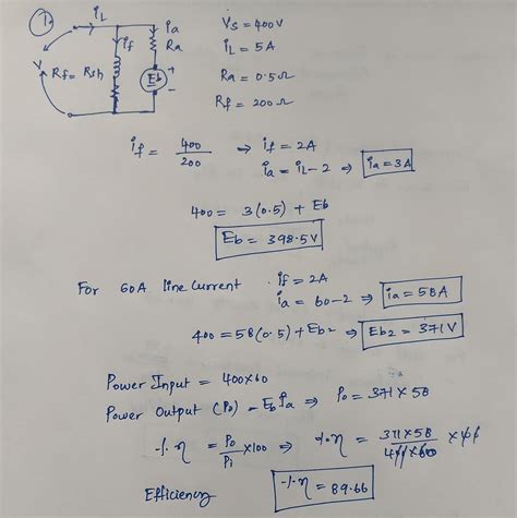 Dc Shunt Series Motor On Ac Power Supply Electricalma Vrogue Co