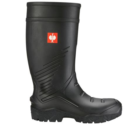 Scarpe Da Lavoro E Scarpe Da Lavoro Protettive Per Professionisti Strauss