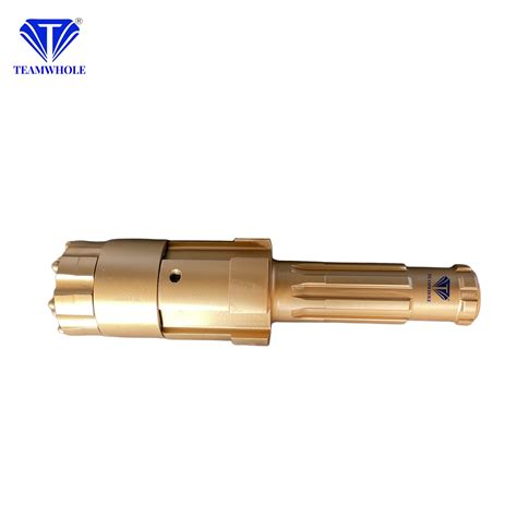 New Forged Odex Concentric Casing Equipment Forged Odex Concentric