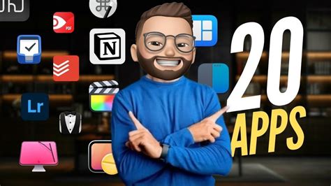 Maximize Your Mac Top 20 Apps To Skyrocket Productivity Geeky Gadgets