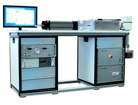 Quenching And Deformation Dilatometer Alloy Design And Development