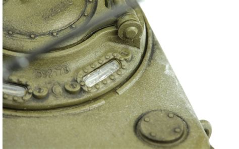M4a3 76 W Sherman U S Medium Tank Meng Ts 043