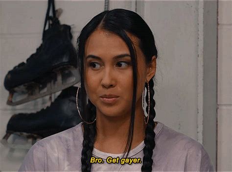 Women Of Letterkenny And Shoresy Are The S That Keep On Giving