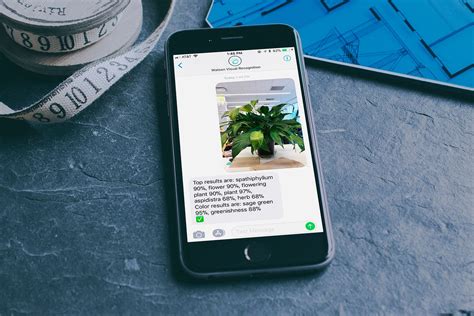 Featured Hack Mobile Image Recognition With Watson Visual Recognition And Twilio By Kevin Gong