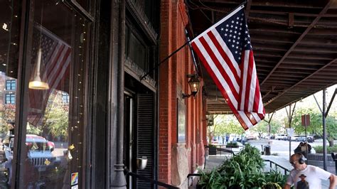 Estados Unidos Los Siete Estados Clave Para Decidir Las Elecciones