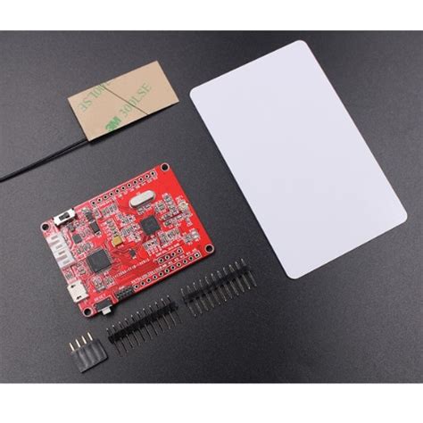 아두이노 제로 nfc samd21 pn532 arduino zero nfc