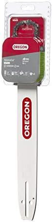 Oregon 14 Inch Replacement Chainsaw Bar And S50 Advancecut