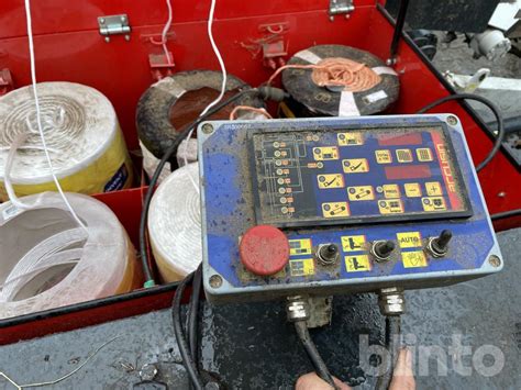 Ballenpresse 2019 Arcusin S1a Multipack C14 Plus Ballensammler Ballenpresse D14 Blinto