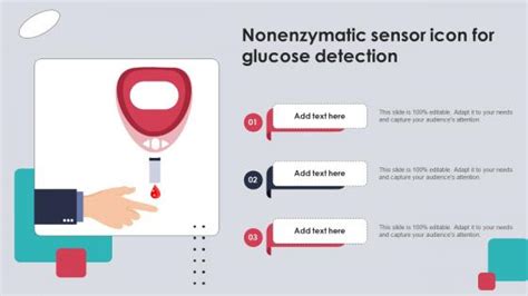 Glucose Detection Powerpoint Presentation And Slides Ppt Sample Slideteam