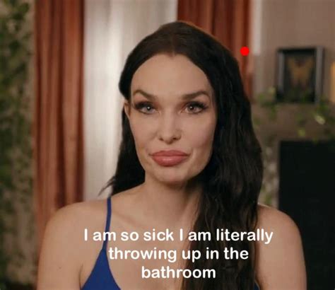 Small Ed Has Drained The Life Out Of This Woman R90dayfianceuncensored