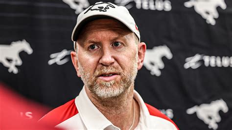 Post Game Dave Dickenson 290624 Calgary Stampeders