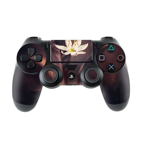 Delicate Bloom Sony Ps4 Controller Skin