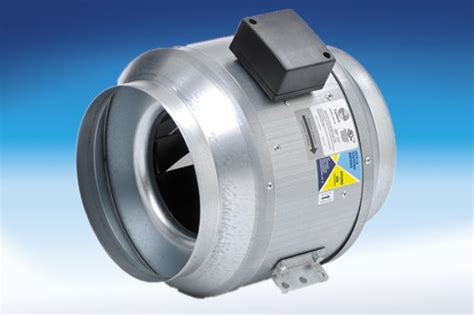 Compare Price Fantech Dbf 110 Dryer Booster Fan On