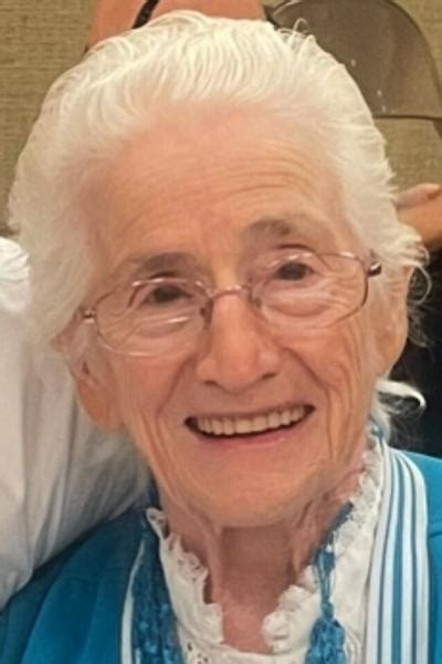 Mary Lou Dewitt Latest Obituaries