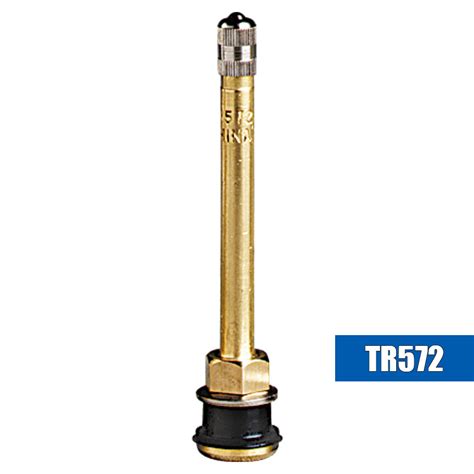 Alligator Eha Series Tubeless Truck Valve Stems Choose Style Tr57 Tire Supply Network
